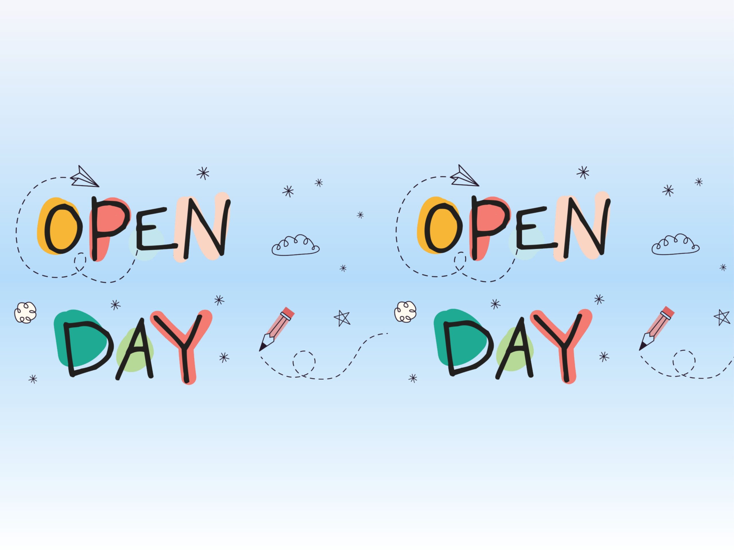 OPEN DAY 2024/2025 - Allende Custodi